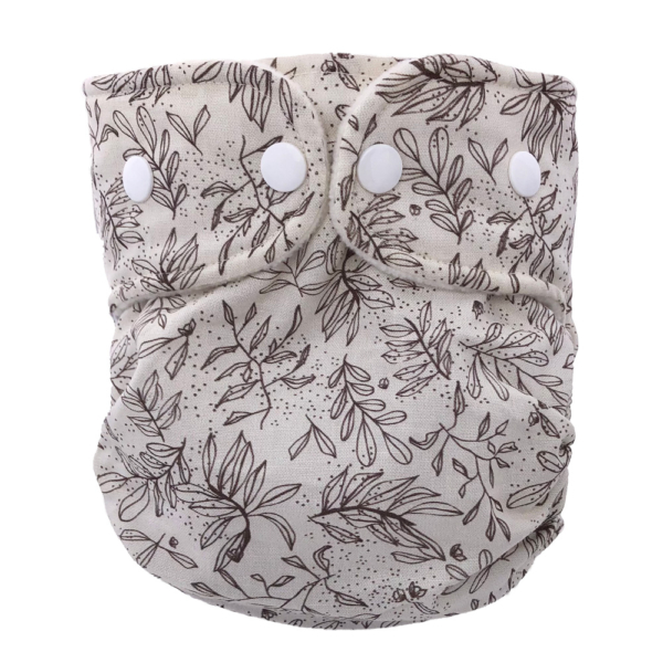 Buy modern cloth diapers and lanolin ointment from WeeCare